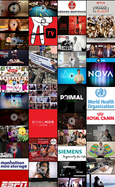 DreamCasters Casting